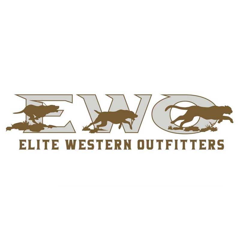 Elite Western Outfitters | Utah's Premier Western Big Game Hunting ...
