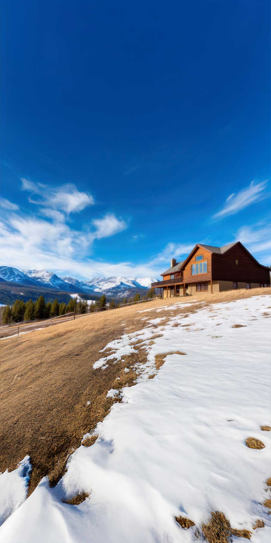 Hunting Ranches for Sale – Trophy Land and Big Game Properties ...